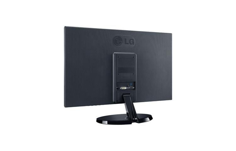 LG 27EA53VQ: 27'' Class Slim IPS LED Monitor (27.0'' diagonal) | LG USA
