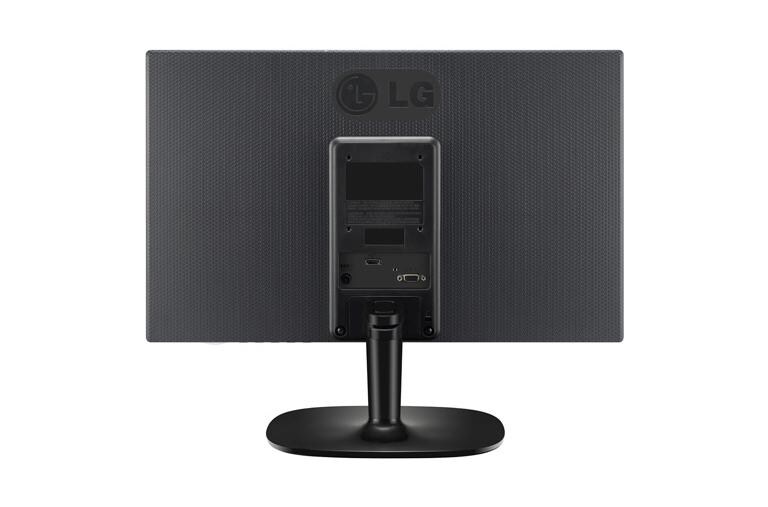 LG 27MP33HQ-B: 27'' Class Full HD IPS LED Monitor (27'' Diagonal) | LG USA