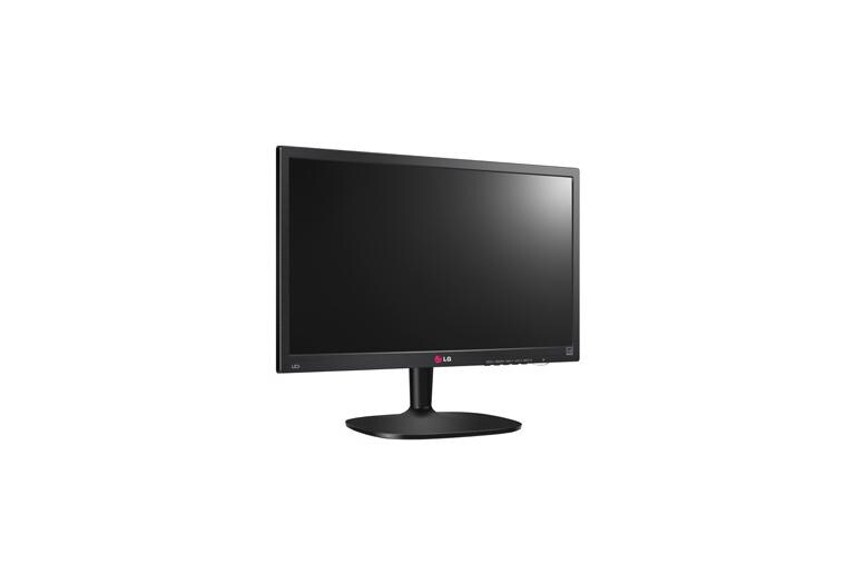 LG 27MP35HQ-B: 27'' Class Full HD IPS LED Monitor (27'' Diagonal) | LG USA