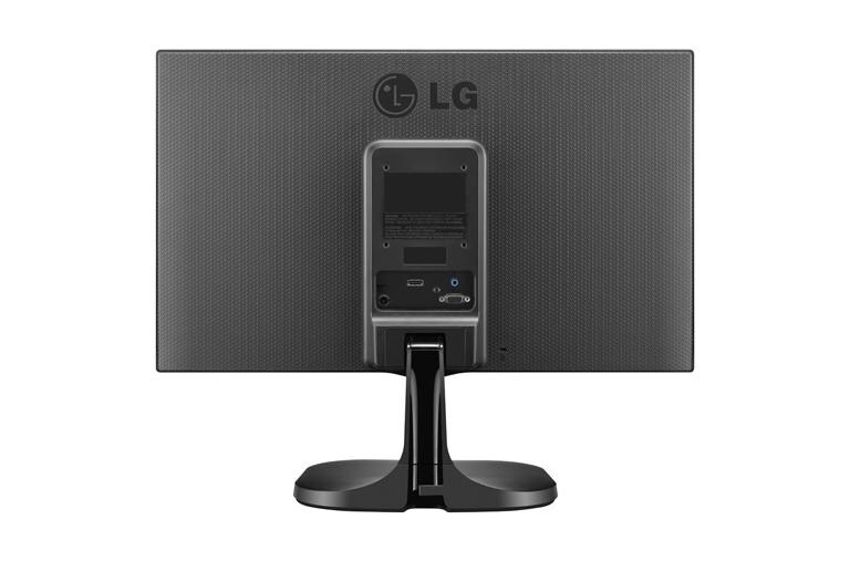 LG 27MP65: 27'' Class IPS LED Monitor (27.0'' Diagonal) | LG USA