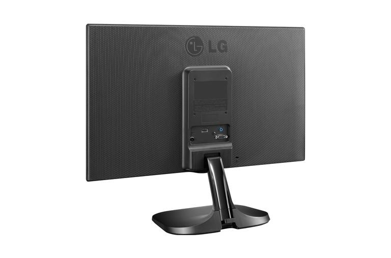 LG 27MP65: 27'' Class IPS LED Monitor (27.0'' Diagonal) | LG USA