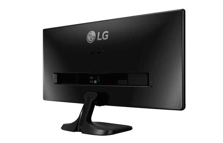 LG 29UM57-P: 29'' Class 21:9 UltraWide® IPS LED Gaming Monitor (29 ...