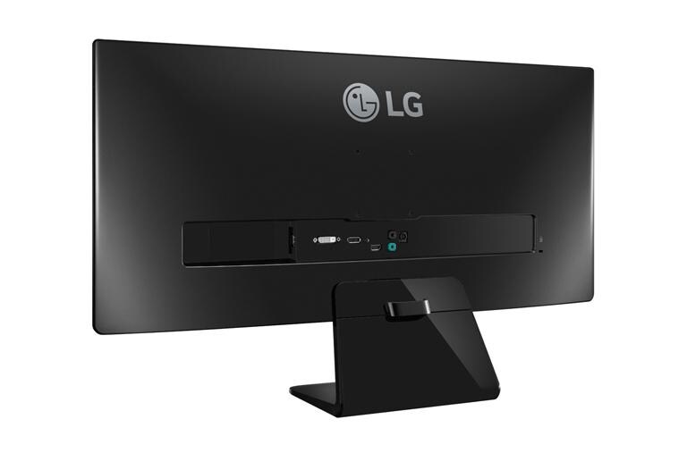 LG 29UM67-P: 29 Class 21:9 UltraWide® IPS LED Monitor (29 Diagonal ...