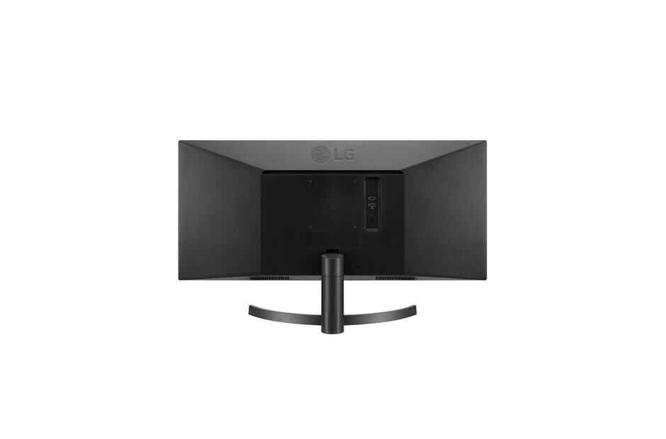 LG 29WK50S-P: 29 Inch Class 21:9 UltraWide® Full HD IPS LED Monitor ...