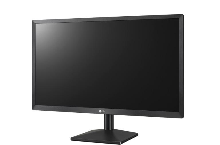 LG 24MK430H-B: 24 inch Class Full HD IPS LED Monitor with AMD FreeSync ...