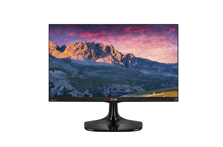 LG 27MP65: 27'' Class IPS LED Monitor (27.0'' Diagonal) | LG USA