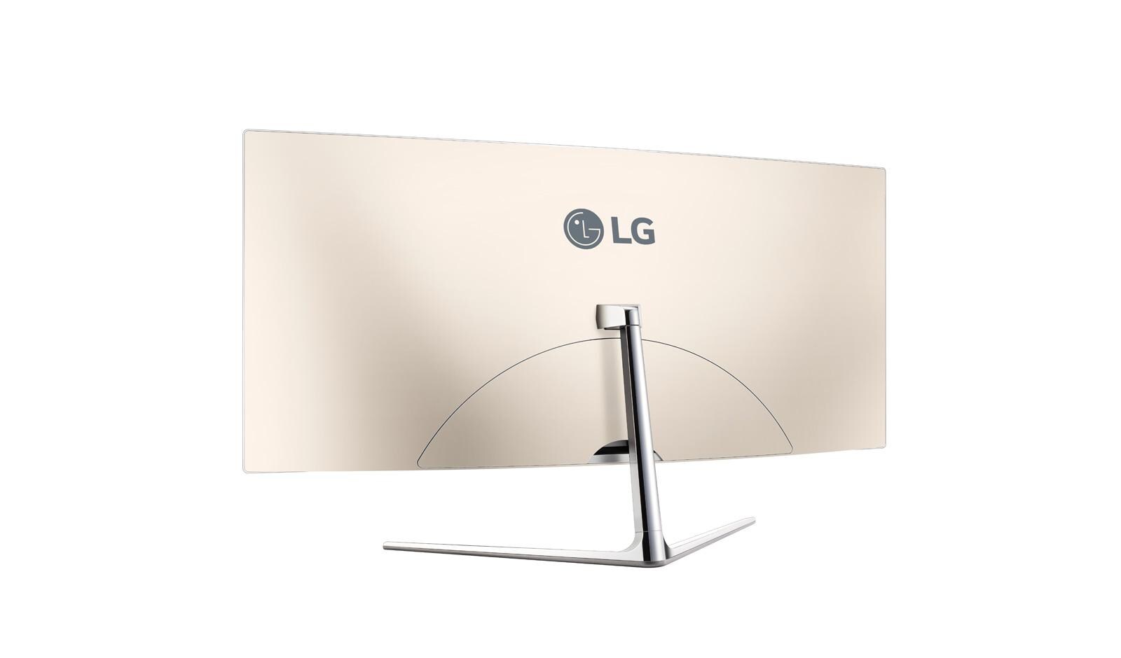 LG 34UC97-S: 34'' Class 21:9 UltraWide® WQHD IPS Thunderbolt™ Curved ...