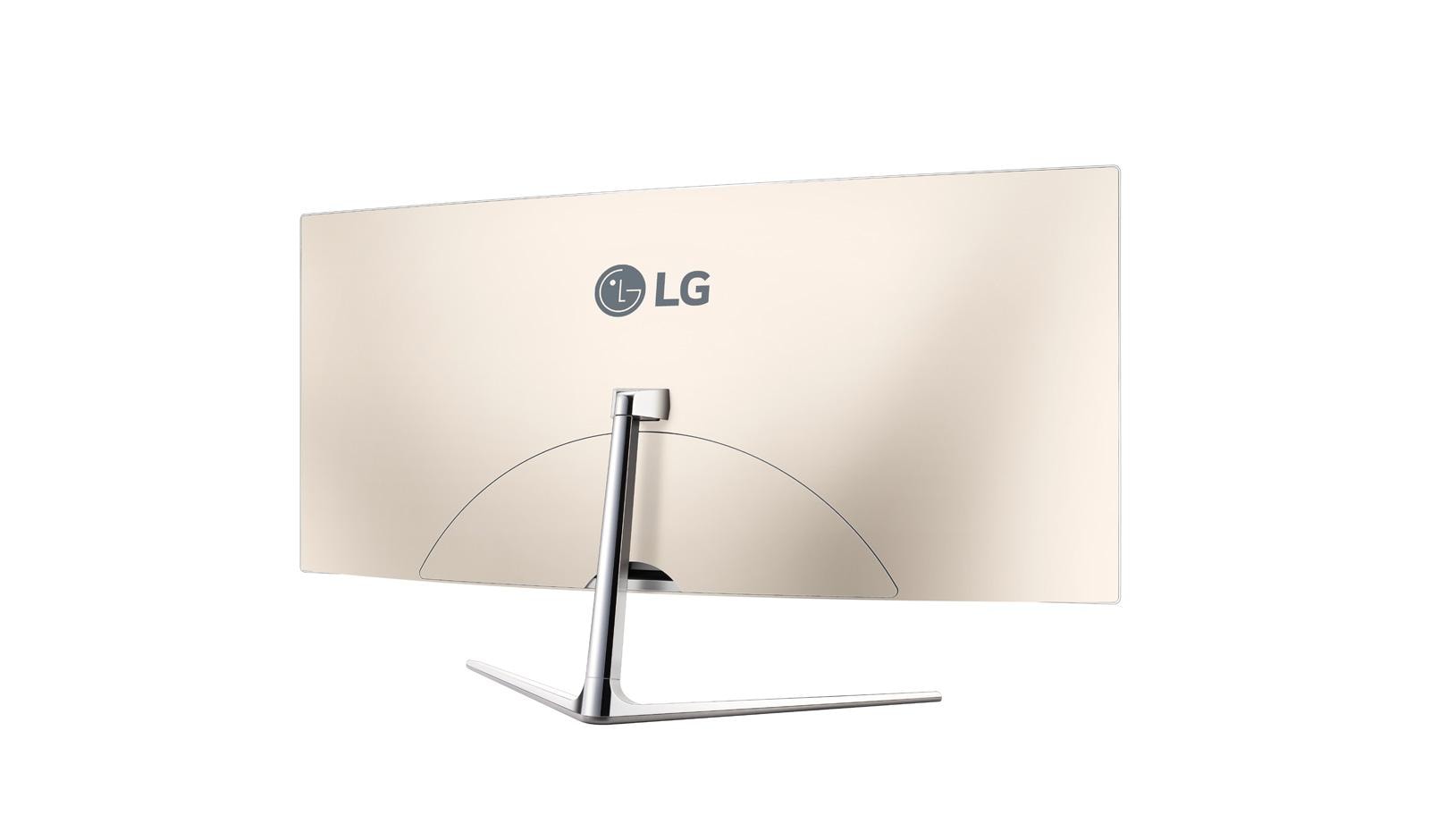 LG 34UC97-S: 34'' Class 21:9 UltraWide® WQHD IPS Thunderbolt™ Curved ...