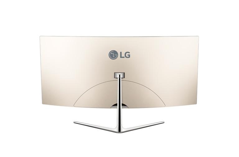 LG 34UC97-S: 34'' Class 21:9 UltraWide® WQHD IPS Thunderbolt™ Curved ...