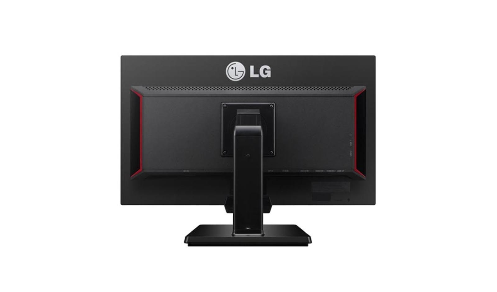 LG 24GM77-B: 24 Inch Full HD LED Gaming Monitor | LG USA