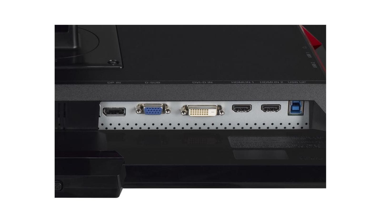 LG 24GM77-B: 24 Inch Full HD LED Gaming Monitor | LG USA