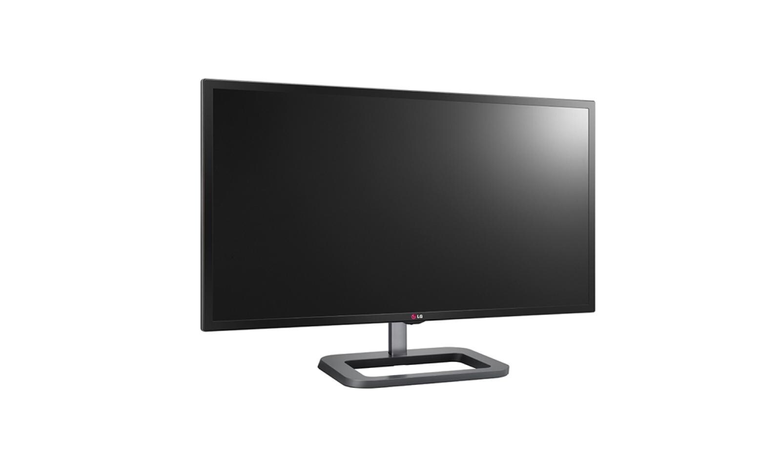 LG 31'' Class 17:9 Digital Cinema 4K IPS LED Monitor (31'' Diagonal ...