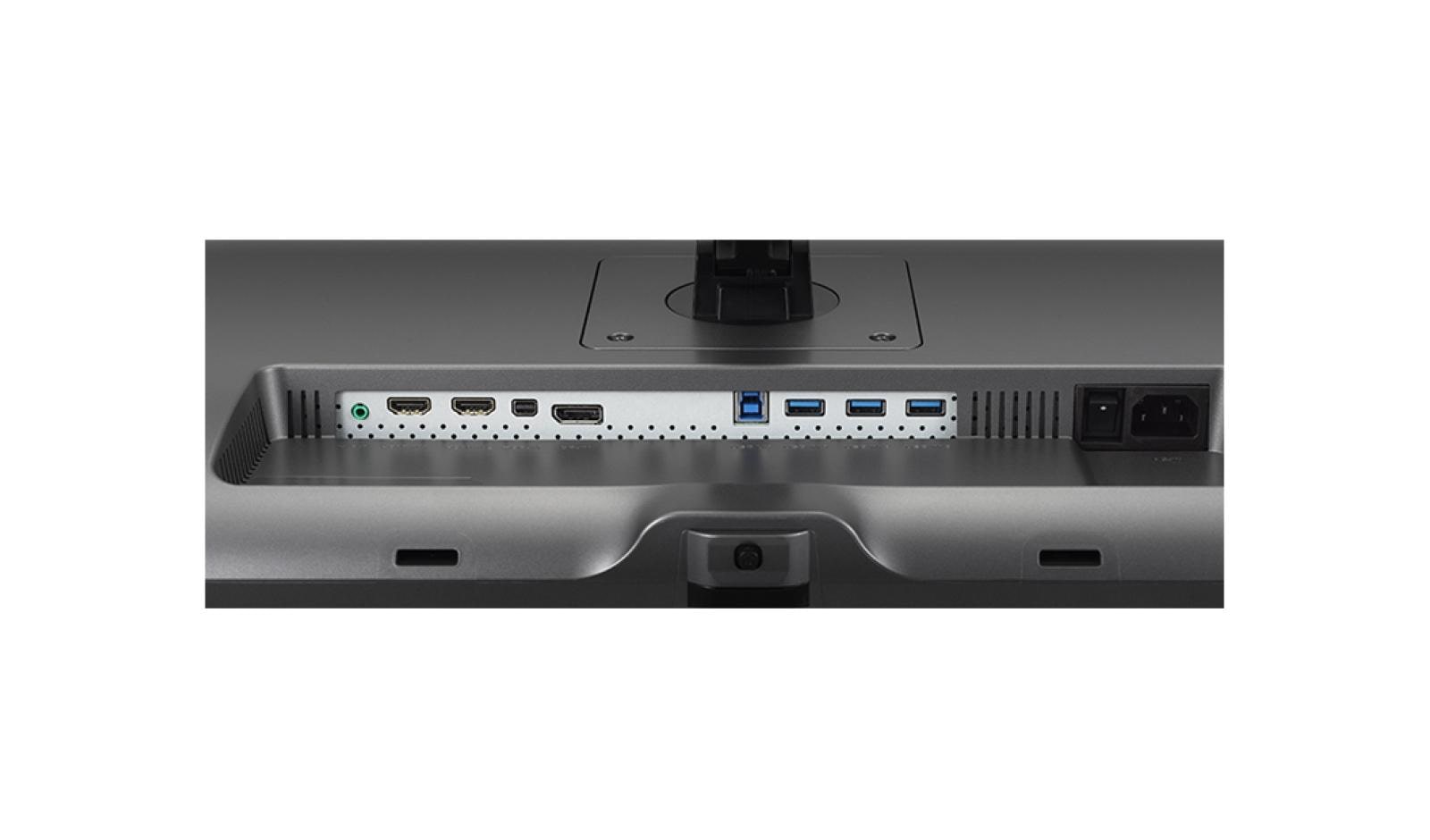 LG 31'' Class 17:9 Digital Cinema 4K IPS LED Monitor (31'' Diagonal ...