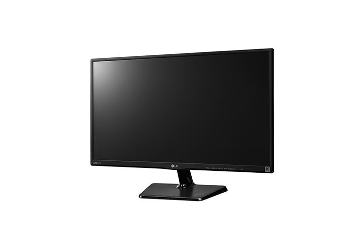 LG 24MP47HQ-P: 24'' Class Full HD IPS LED Monitor (24'' Diagonal) | LG USA