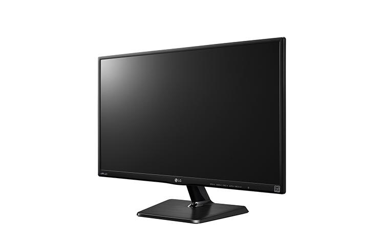 LG 24MP47HQ-P: 24'' Class Full HD IPS LED Monitor (24'' Diagonal) | LG USA