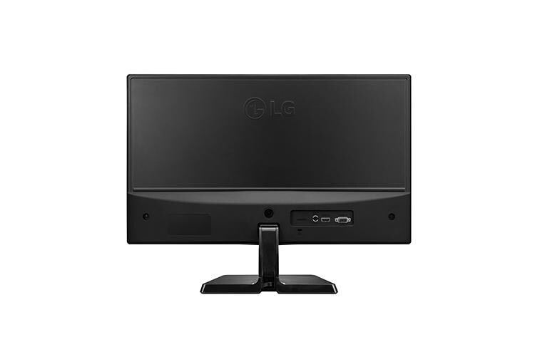LG 24MP47HQ-P: 24'' Class Full HD IPS LED Monitor (24'' Diagonal) | LG USA