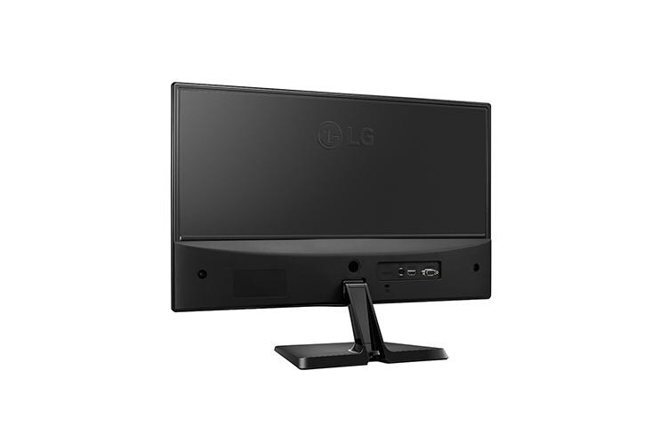 LG 24MP47HQ-P: 24'' Class Full HD IPS LED Monitor (24'' Diagonal) | LG USA