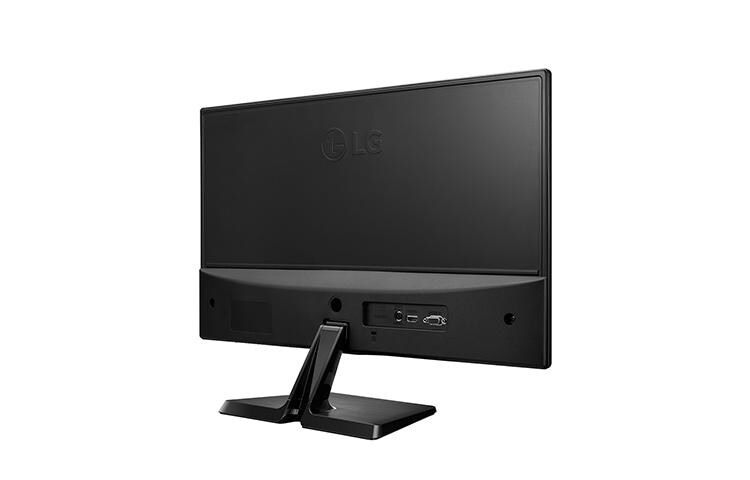 LG 24MP47HQ-P: 24'' Class Full HD IPS LED Monitor (24'' Diagonal) | LG USA