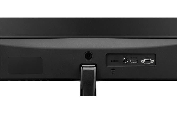 LG 24MP47HQ-P: 24'' Class Full HD IPS LED Monitor (24'' Diagonal) | LG USA