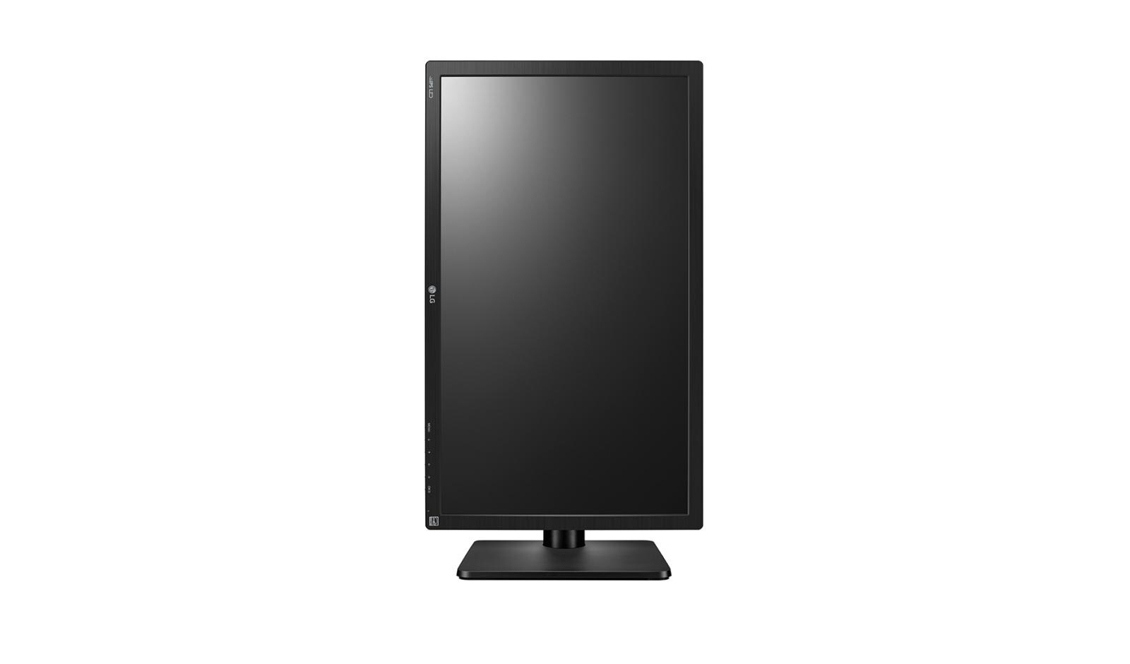LG 27MU67-B: 27'' Class 4K UHD IPS LED Monitor (27'' Diagonal) | LG USA