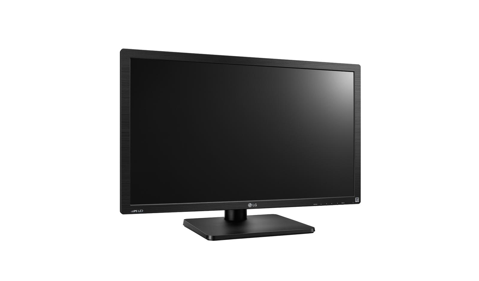 LG 27MU67-B: 27'' Class 4K UHD IPS LED Monitor (27'' Diagonal) | LG USA