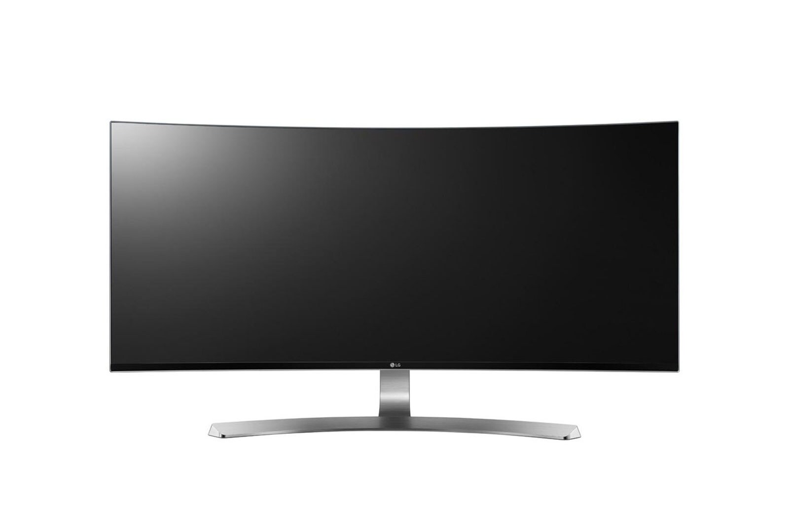 LG 34UC98: 34'' Class 21:9 UltraWide® WQHD IPS Thunderbolt™ Curved LED ...