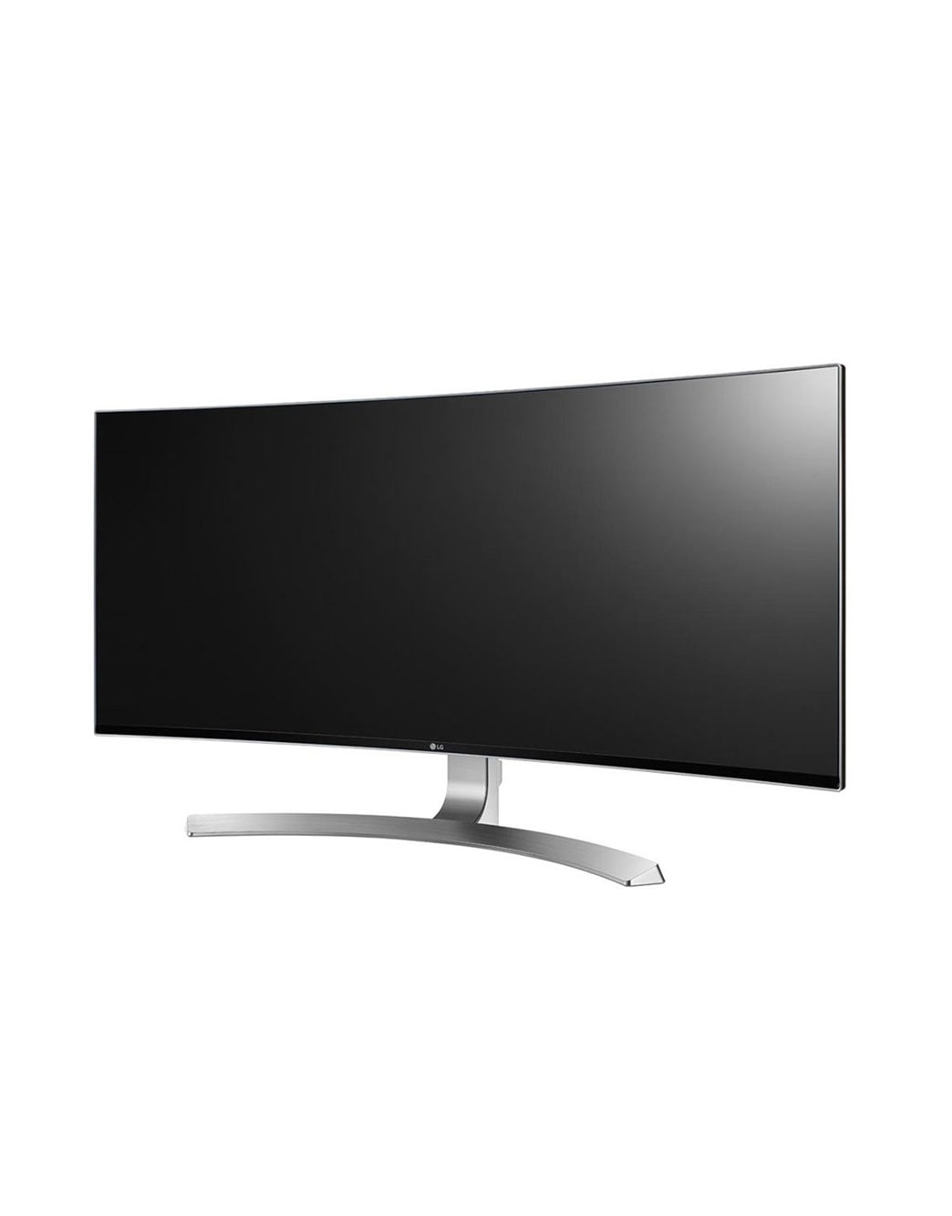 LG 34UC98: 34'' Class 21:9 UltraWide® WQHD IPS Thunderbolt™ Curved LED ...