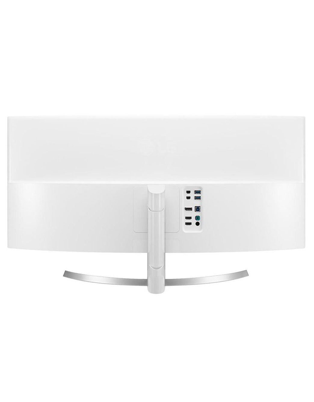 LG 34UC98: 34'' Class 21:9 UltraWide® WQHD IPS Thunderbolt™ Curved LED ...