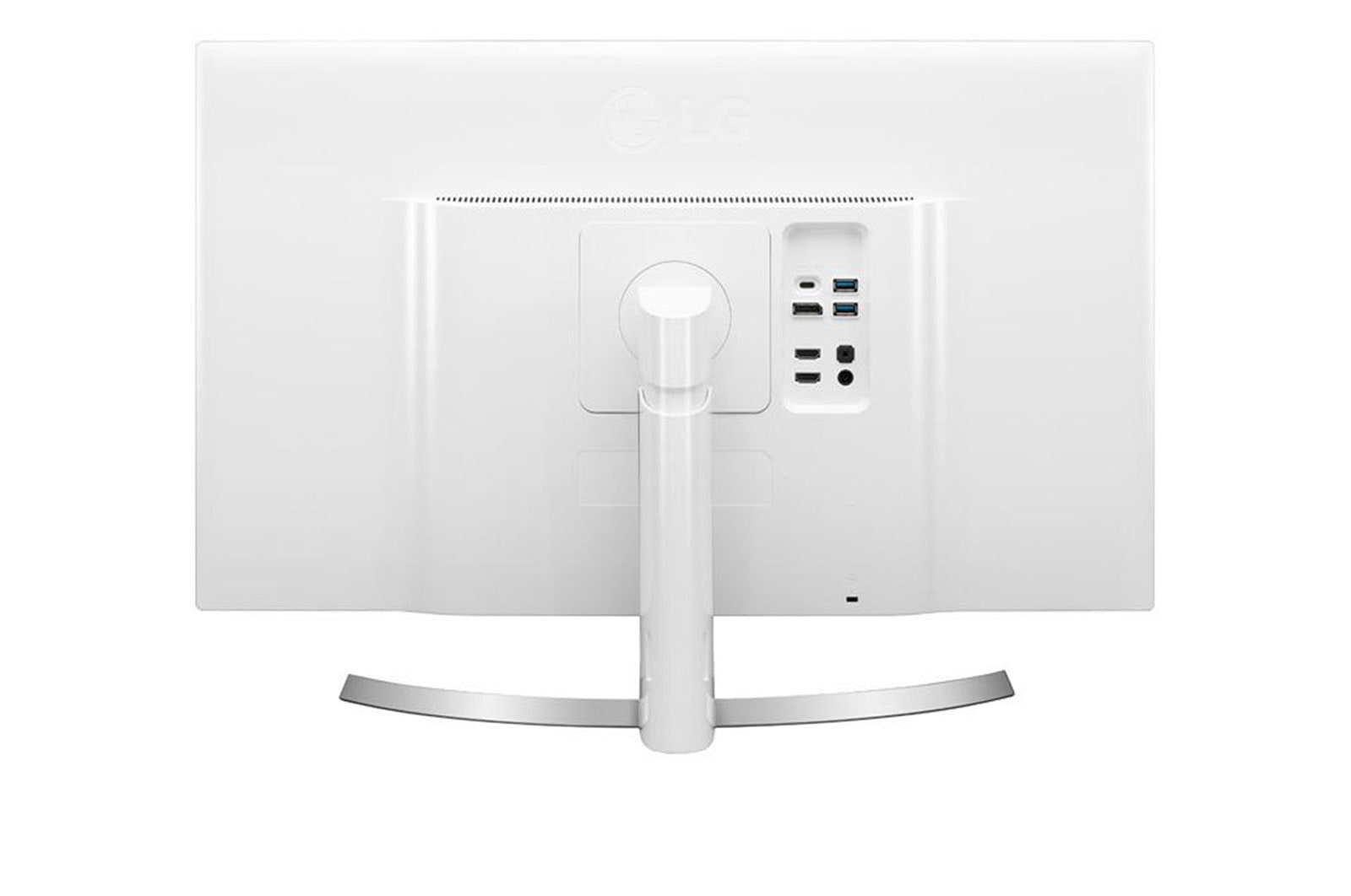 LG 27'' Class 4K UHD IPS LED Monitor (27'' Diagonal) (27UD88-W) | LG USA