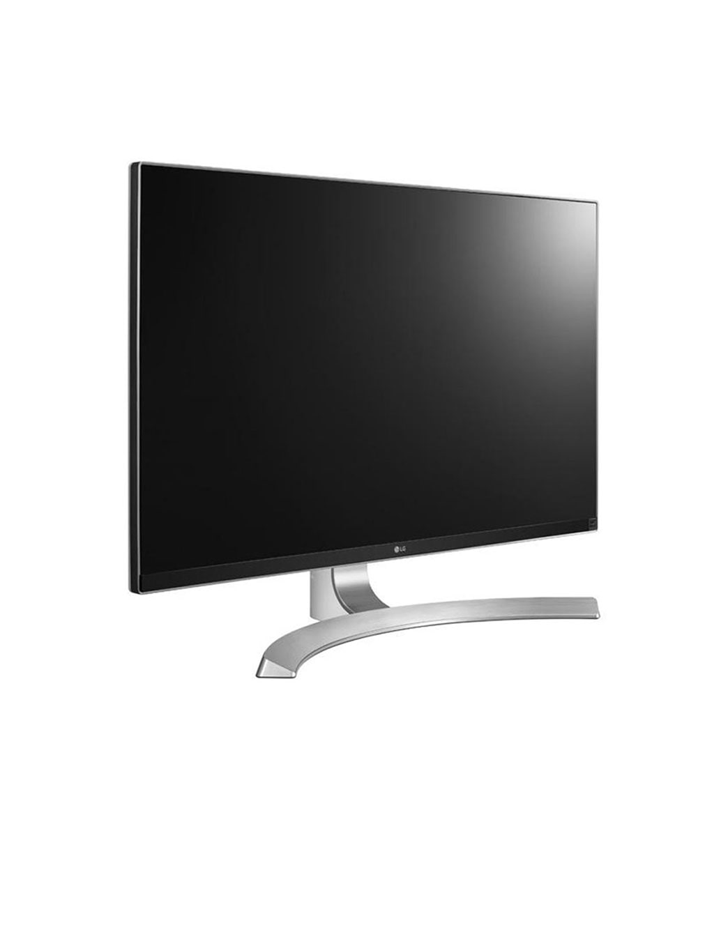 LG 27'' Class 4K UHD IPS LED Monitor (27'' Diagonal) (27UD88-W) | LG USA