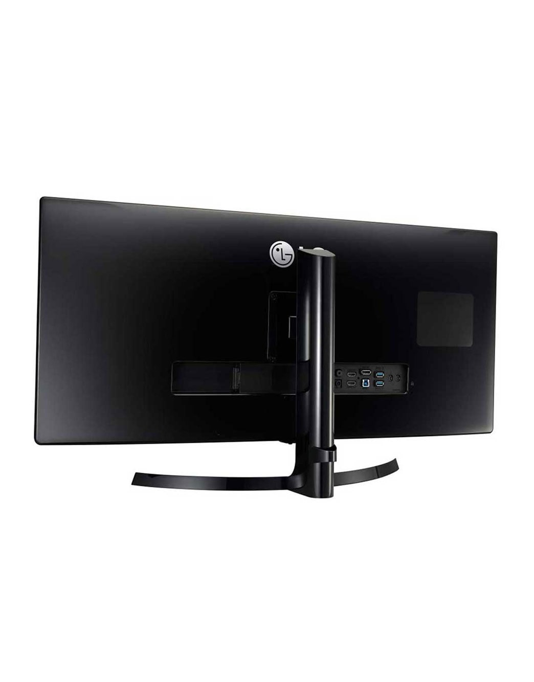 LG 34'' Class 21:9 UltraWide® QHD IPS LED Monitor (34'' Diagonal ...