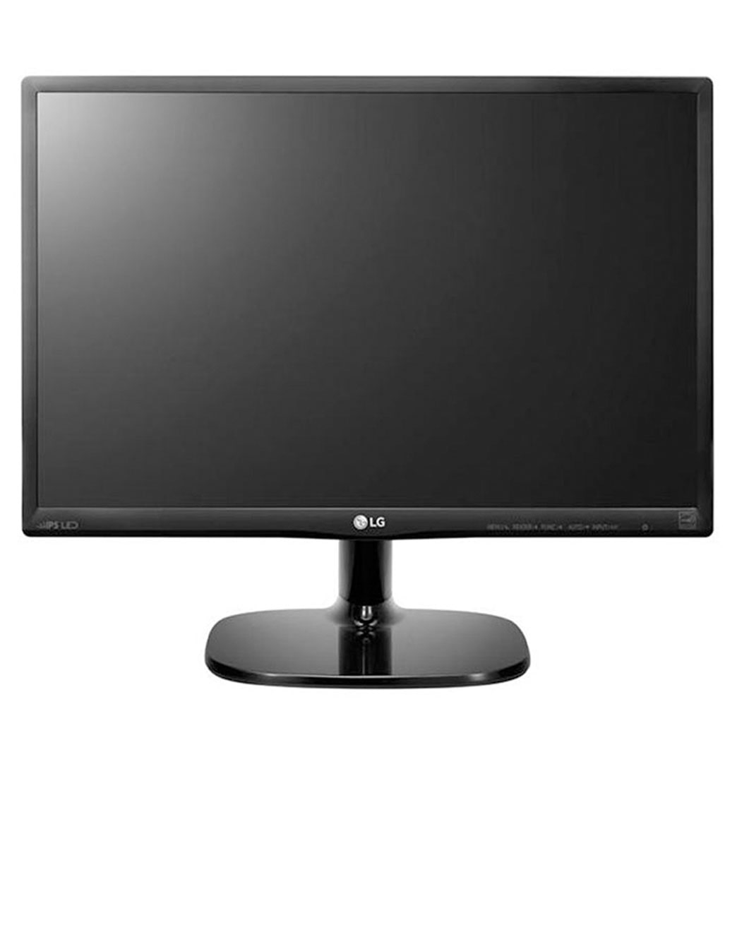 LG 24'' Class Full HD IPS LED Monitor (23.8'' Diagonal) (24MP48HQ-P ...