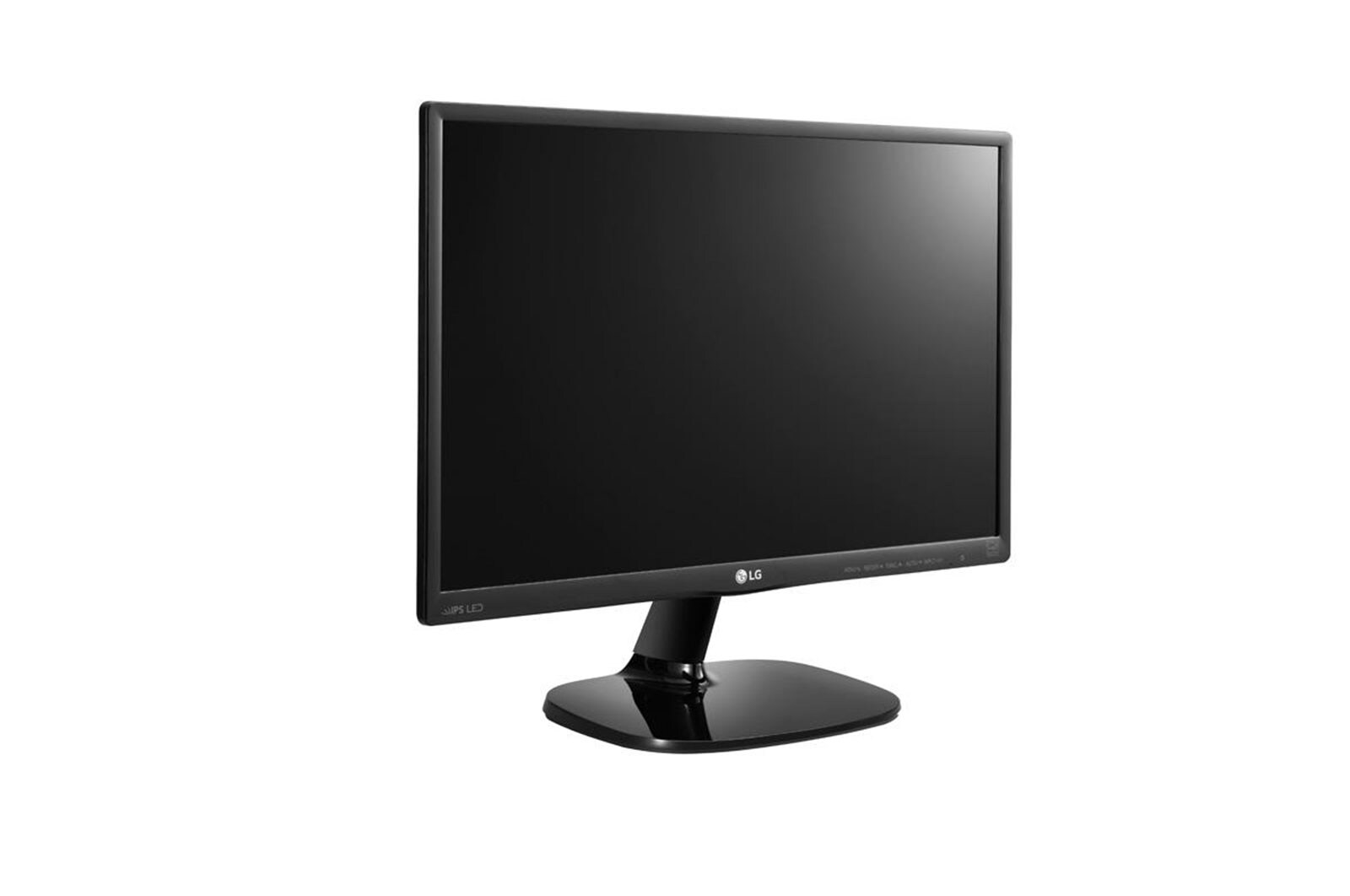 LG 24'' Class Full HD IPS LED Monitor (23.8'' Diagonal) (24MP48HQ-P ...
