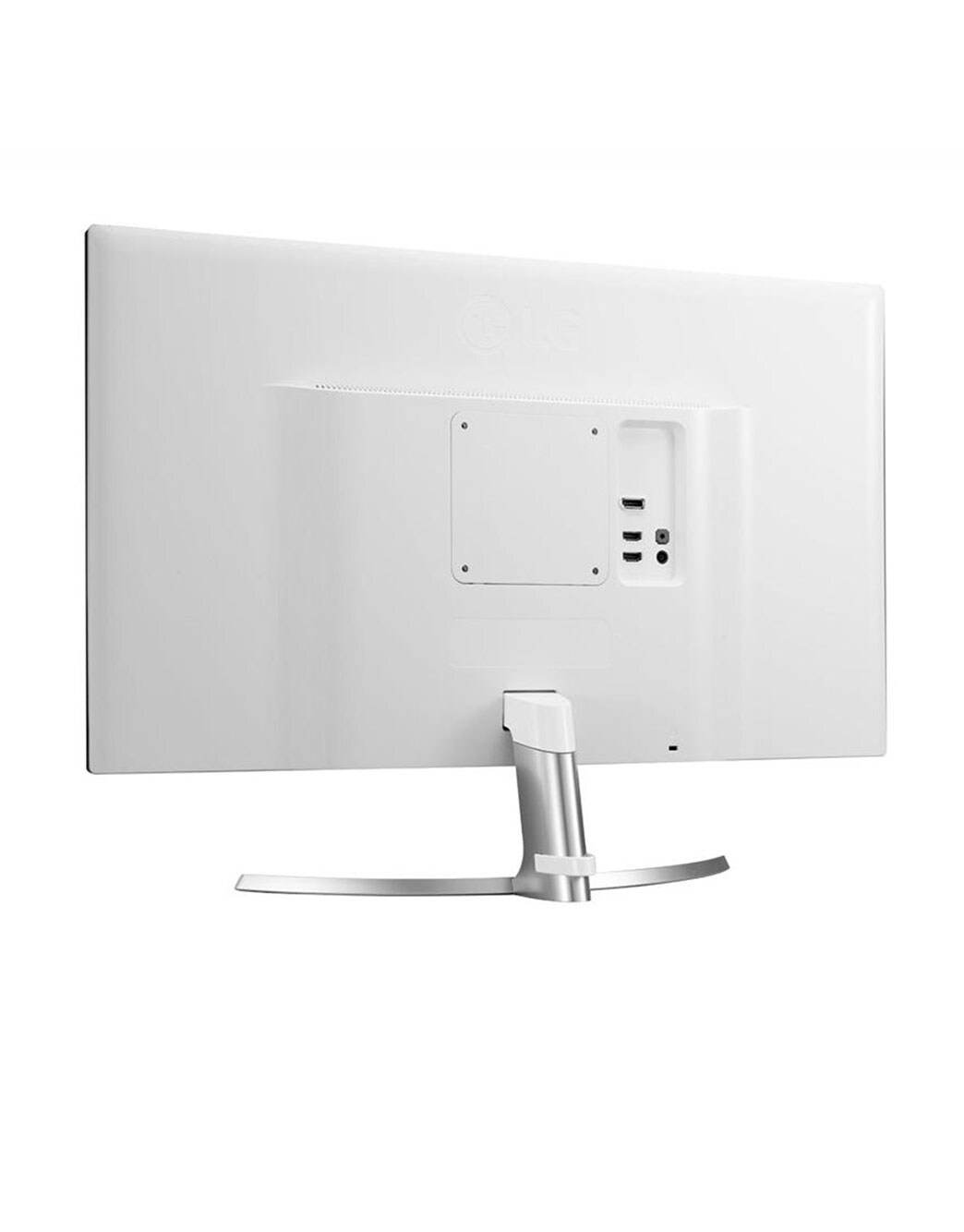 LG 27'' Class 4K UHD IPS LED Monitor (27'' Diagonal) (27UD68-W) | LG USA