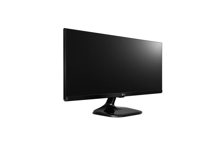 LG 29UM58-P: 29 Class 21:9 UltraWide® Full HD IPS LED Monitor (29 ...