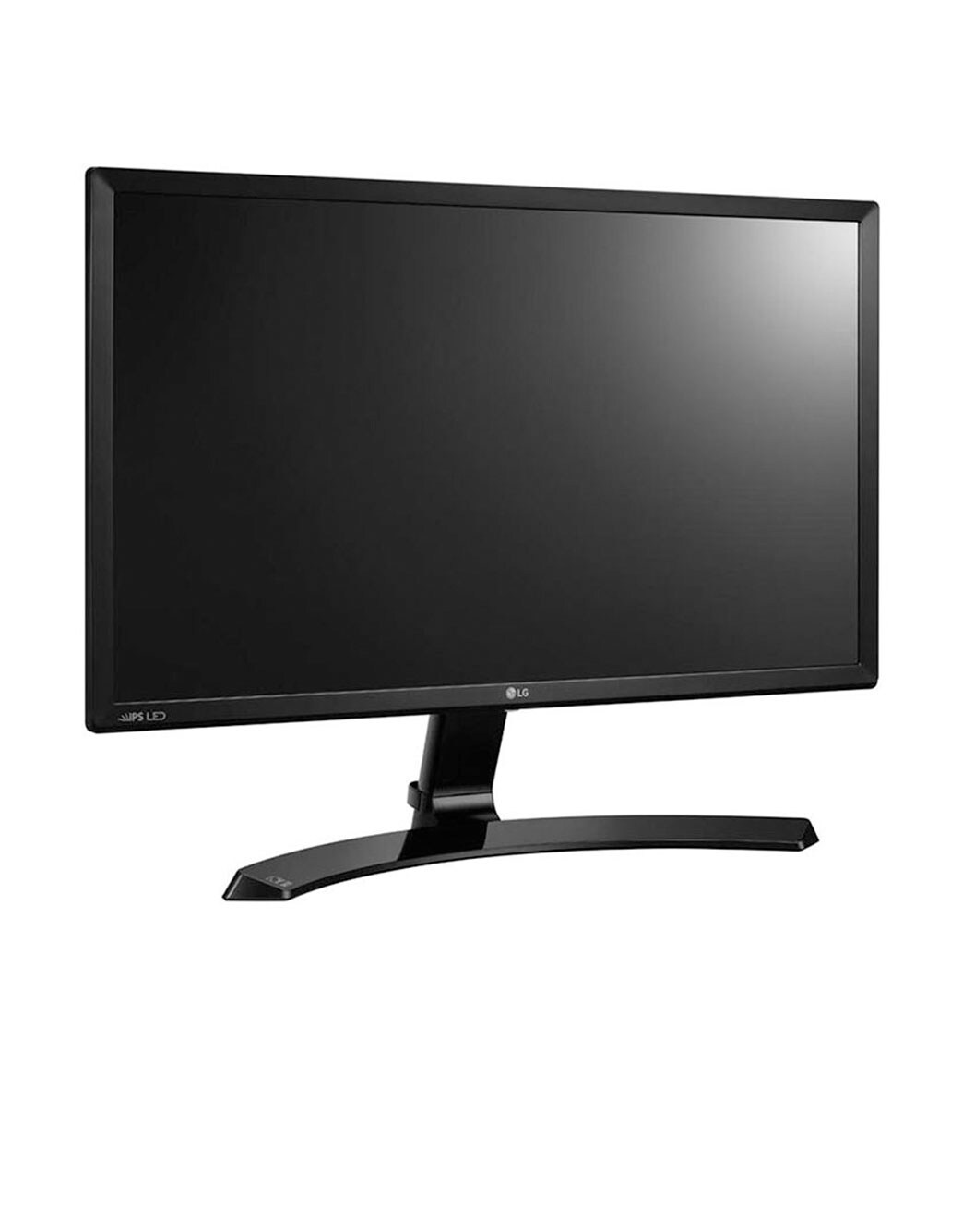 LG 22'' Class Full HD IPS LED Monitor (21.5'' Diagonal) (22MP58VQ-P ...