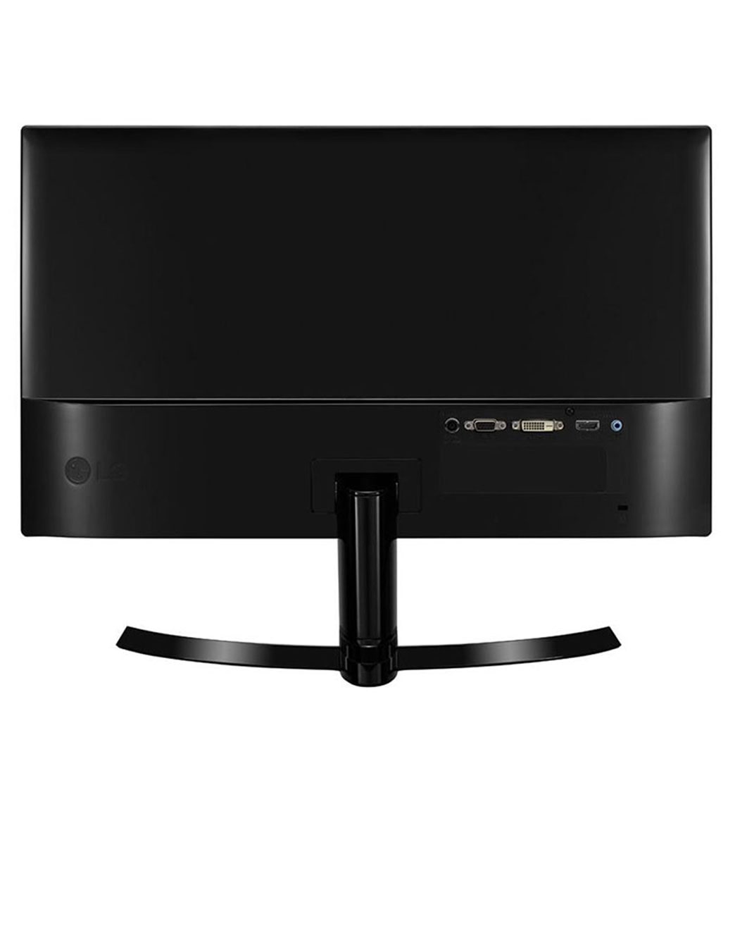 LG 22'' Class Full HD IPS LED Monitor (21.5'' Diagonal) (22MP58VQ-P ...