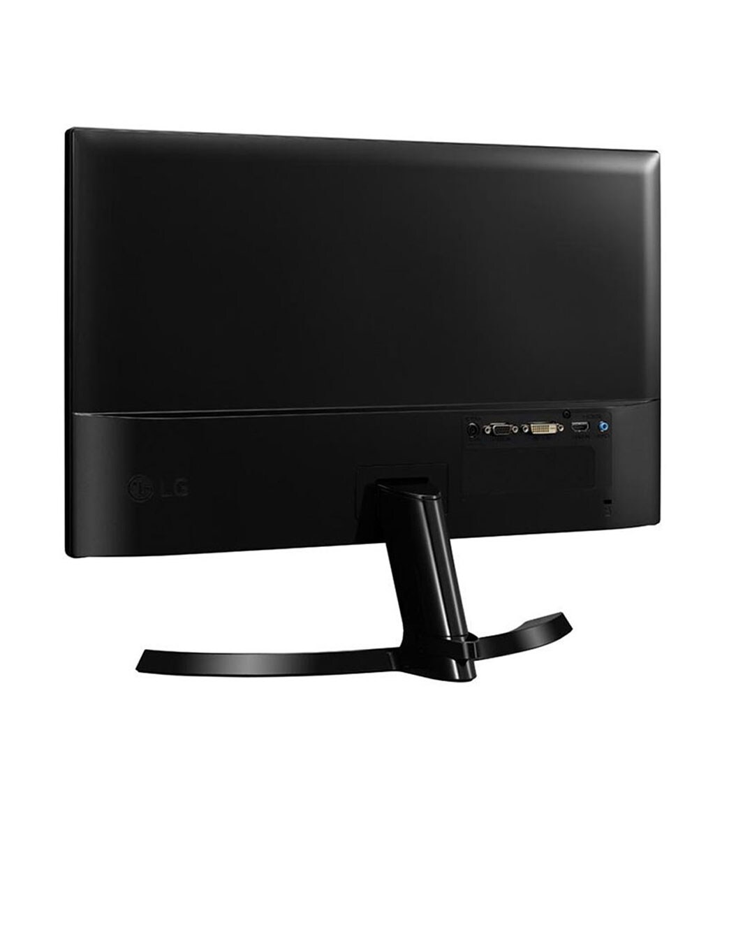 LG 22'' Class Full HD IPS LED Monitor (21.5'' Diagonal) (22MP58VQ-P ...