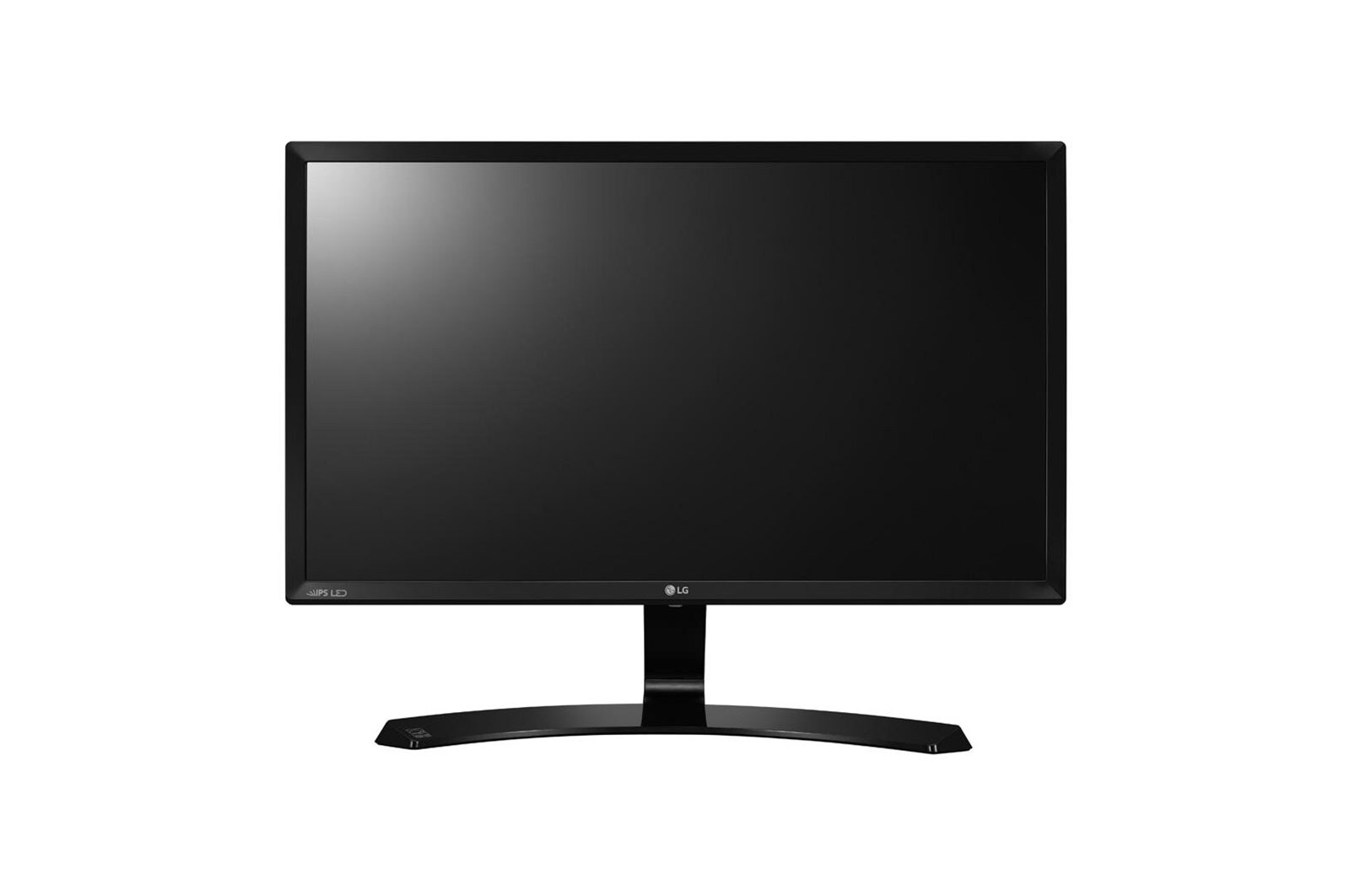 LG 22'' Class Full HD IPS LED Monitor (21.5'' Diagonal) (22MP58VQ-P ...