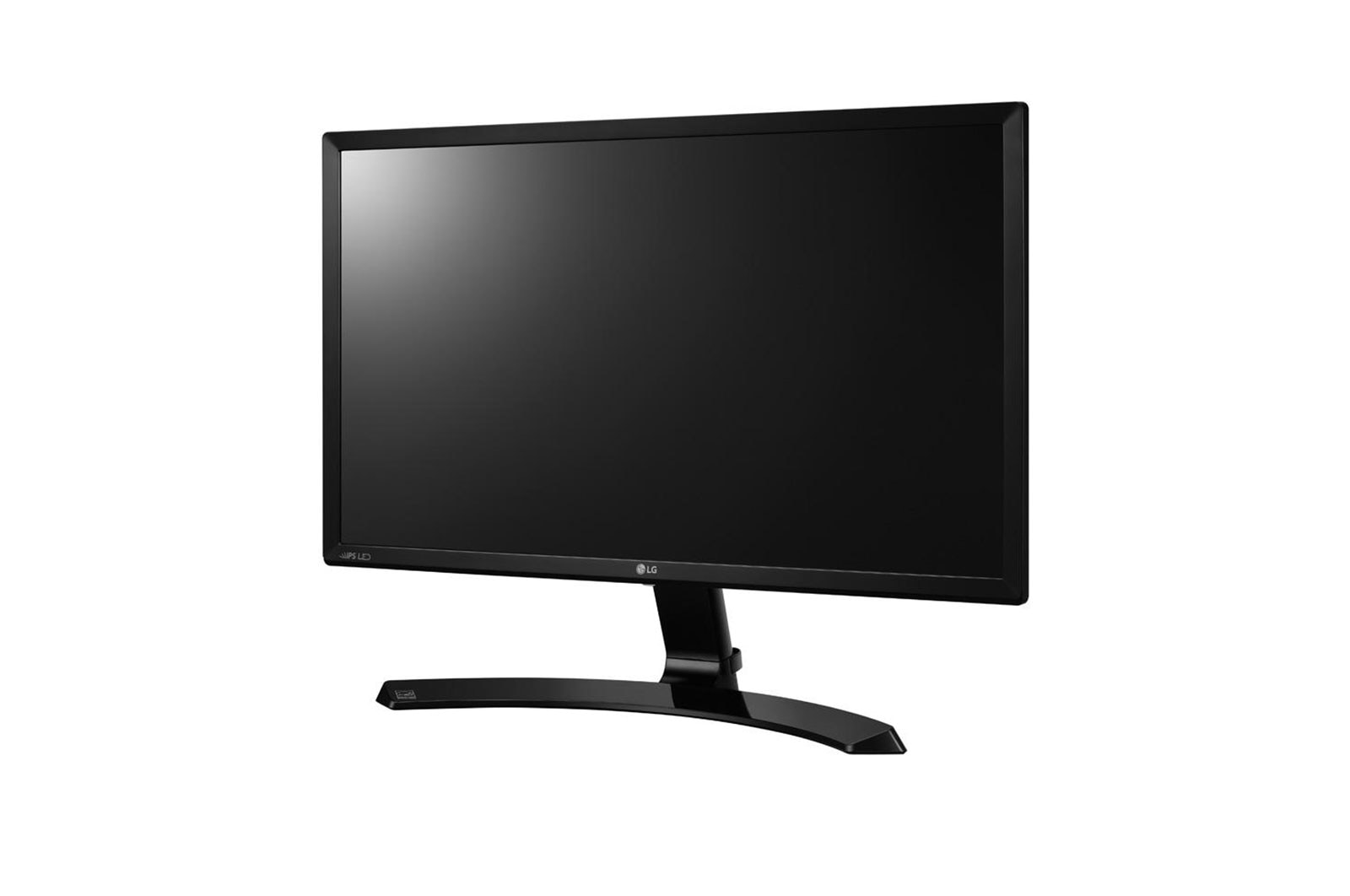 LG 22'' Class Full HD IPS LED Monitor (21.5'' Diagonal) (22MP58VQ-P ...