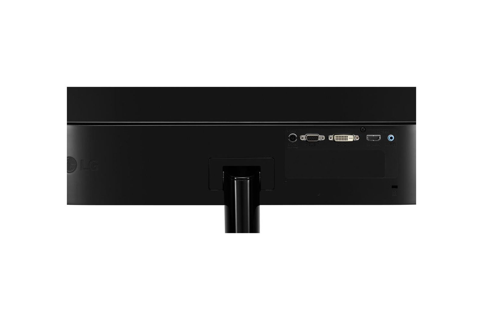 LG 22'' Class Full HD IPS LED Monitor (21.5'' Diagonal) (22MP58VQ-P ...