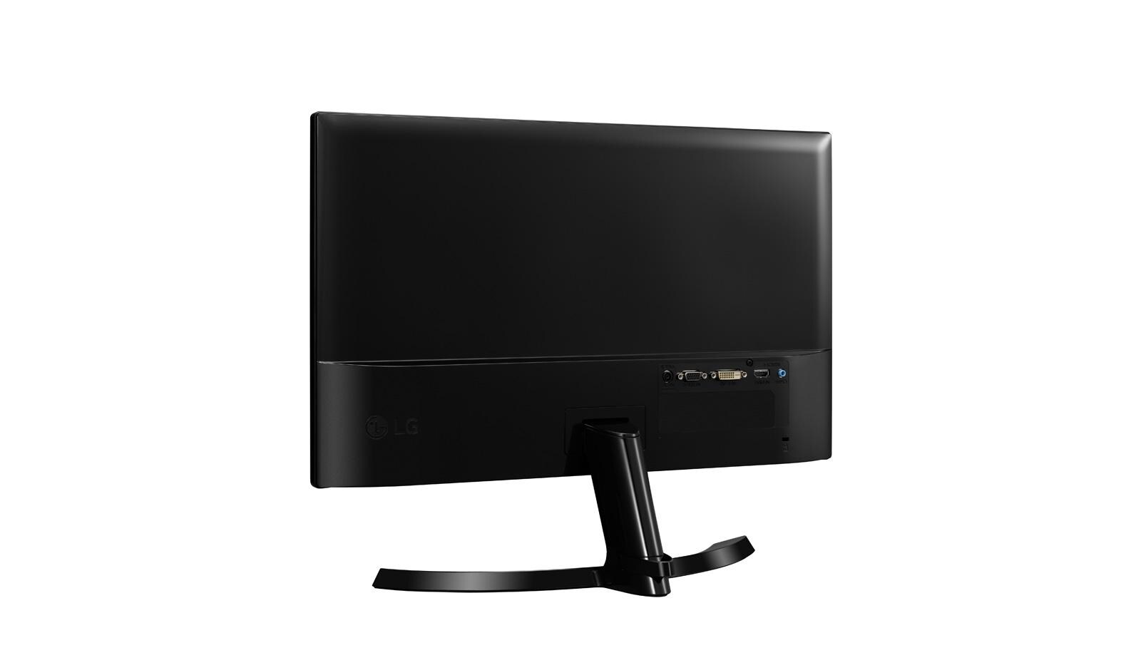 LG 24'' Class Full HD LED Monitor (23.8'' Diagonal) (24MP58VQ-P) | LG USA
