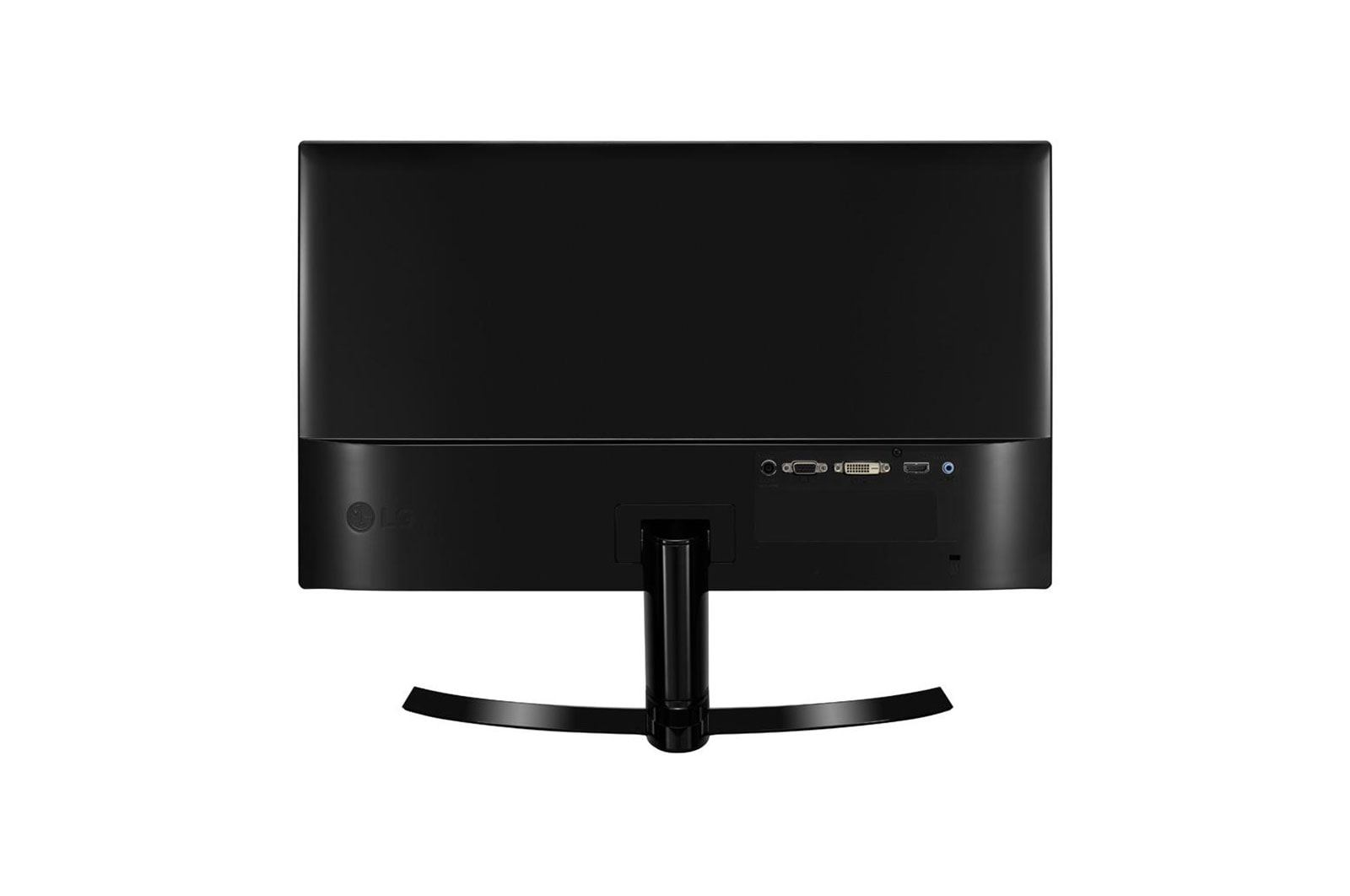 LG 27MP58VQ-P: 27'' Class Full HD IPS LED Monitor (27'' Diagonal) | LG USA