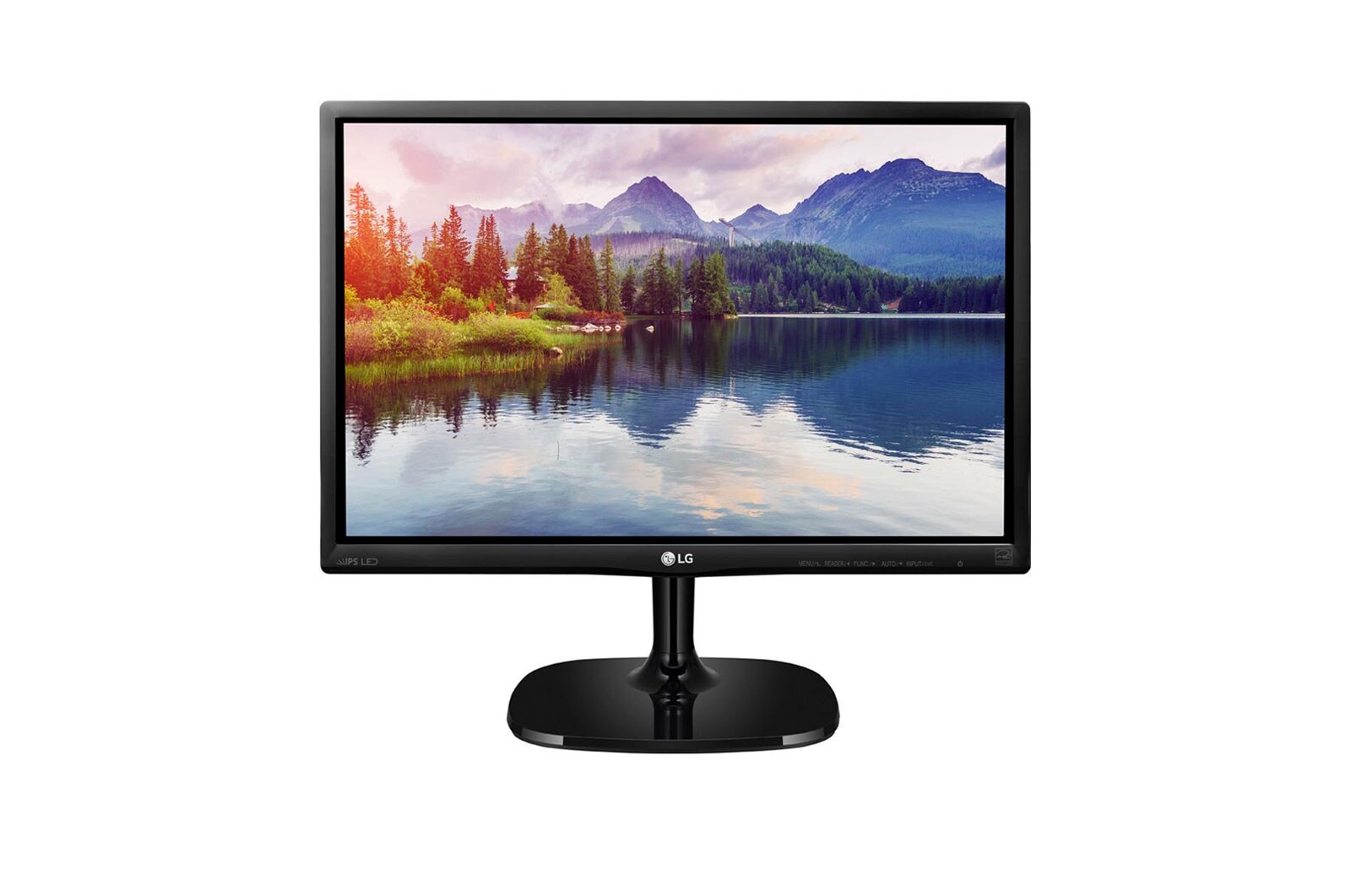 LG 27'' Class Full HD IPS LED Monitor (27'' Diagonal) (27MP48HQ-P) | LG USA