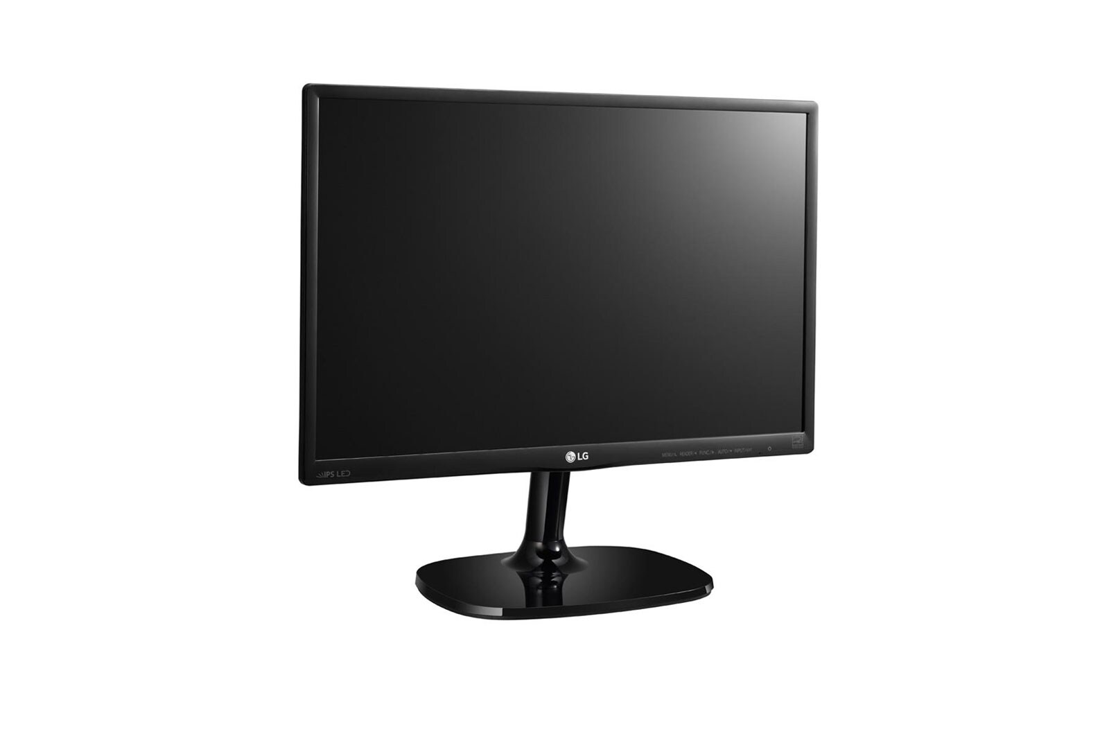 LG 27'' Class Full HD IPS LED Monitor (27'' Diagonal) (27MP48HQ-P) | LG USA