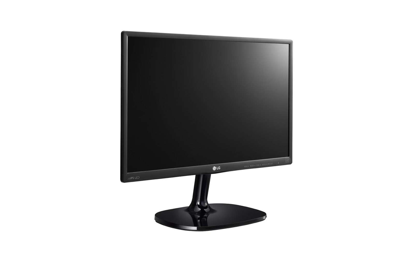 LG 27'' Class Full HD IPS LED Monitor (27'' Diagonal) (27MP48HQ-P) | LG USA