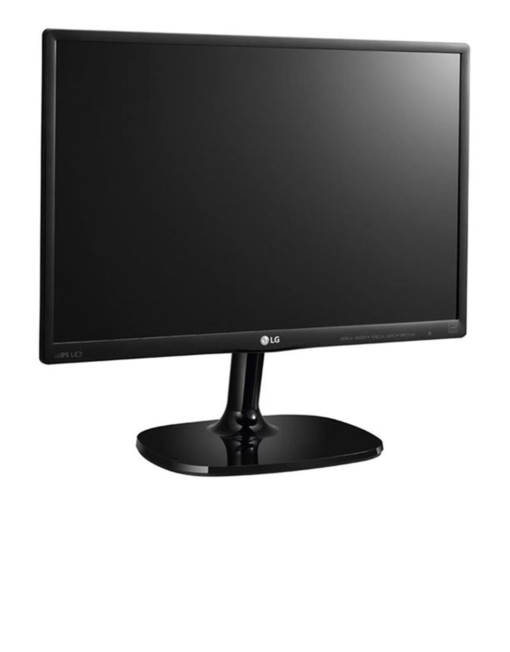 LG 27'' Class Full HD IPS LED Monitor (27'' Diagonal) (27MP48HQ-P) | LG USA
