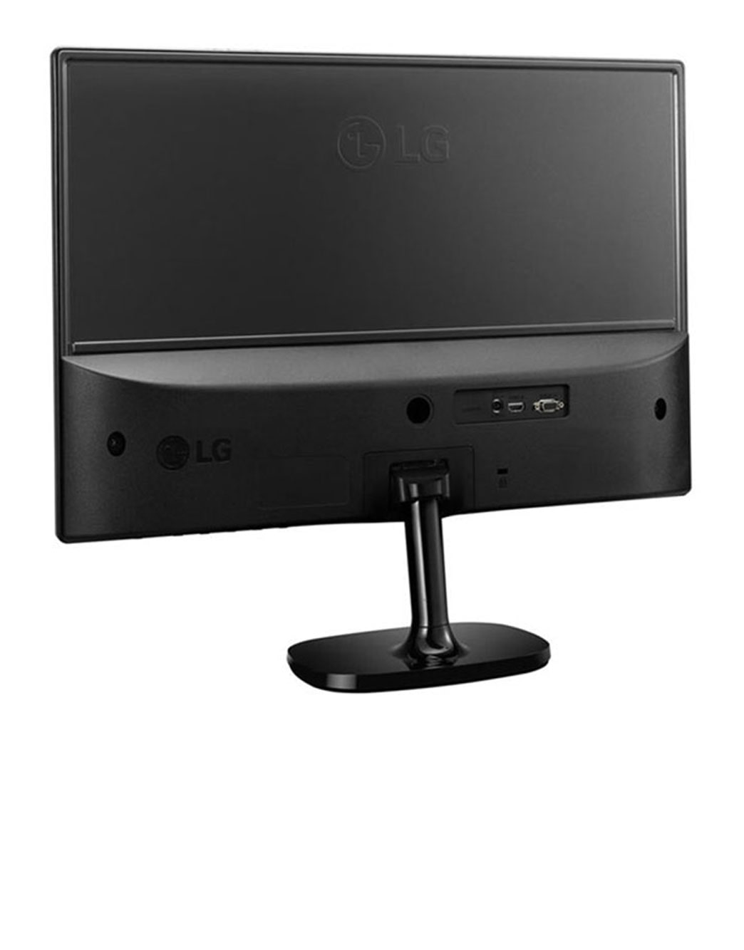 LG 27'' Class Full HD IPS LED Monitor (27'' Diagonal) (27MP48HQ-P) | LG USA