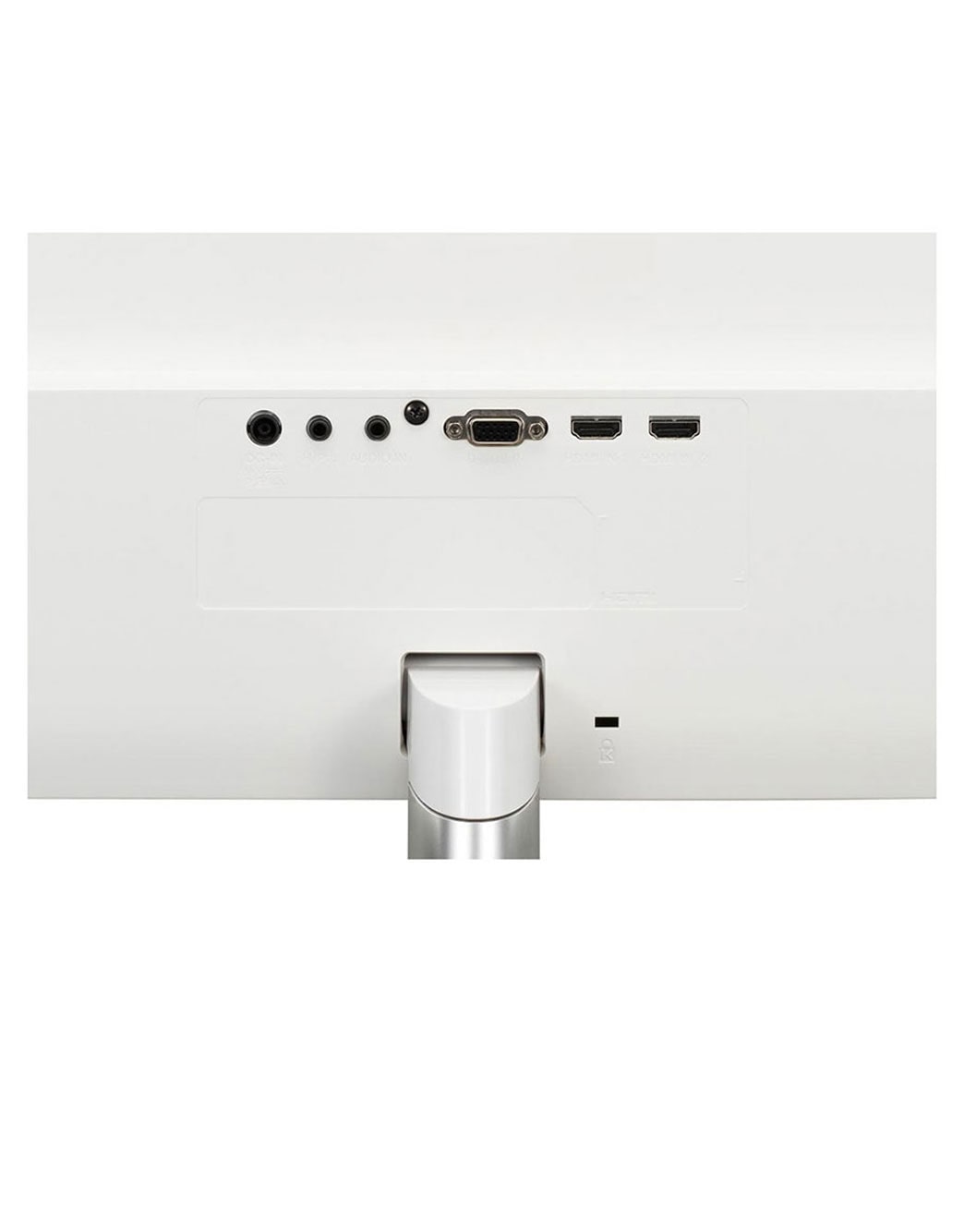 LG 24MP88HV-S: 24'' Class Full HD IPS LED Neo Blade III Monitor (23.8 ...