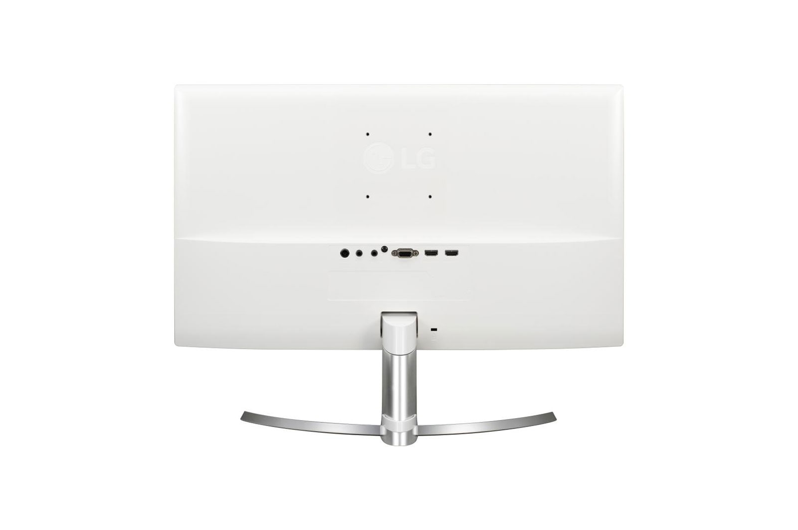 LG 24MP88HV-S: 24'' Class Full HD IPS LED Neo Blade III Monitor (23.8 ...